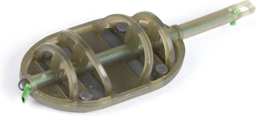 PRESTON INNOVATIONS ELASTICATED FLAT METHOD FEEDER Large – Tackle Junkee Neuruppin