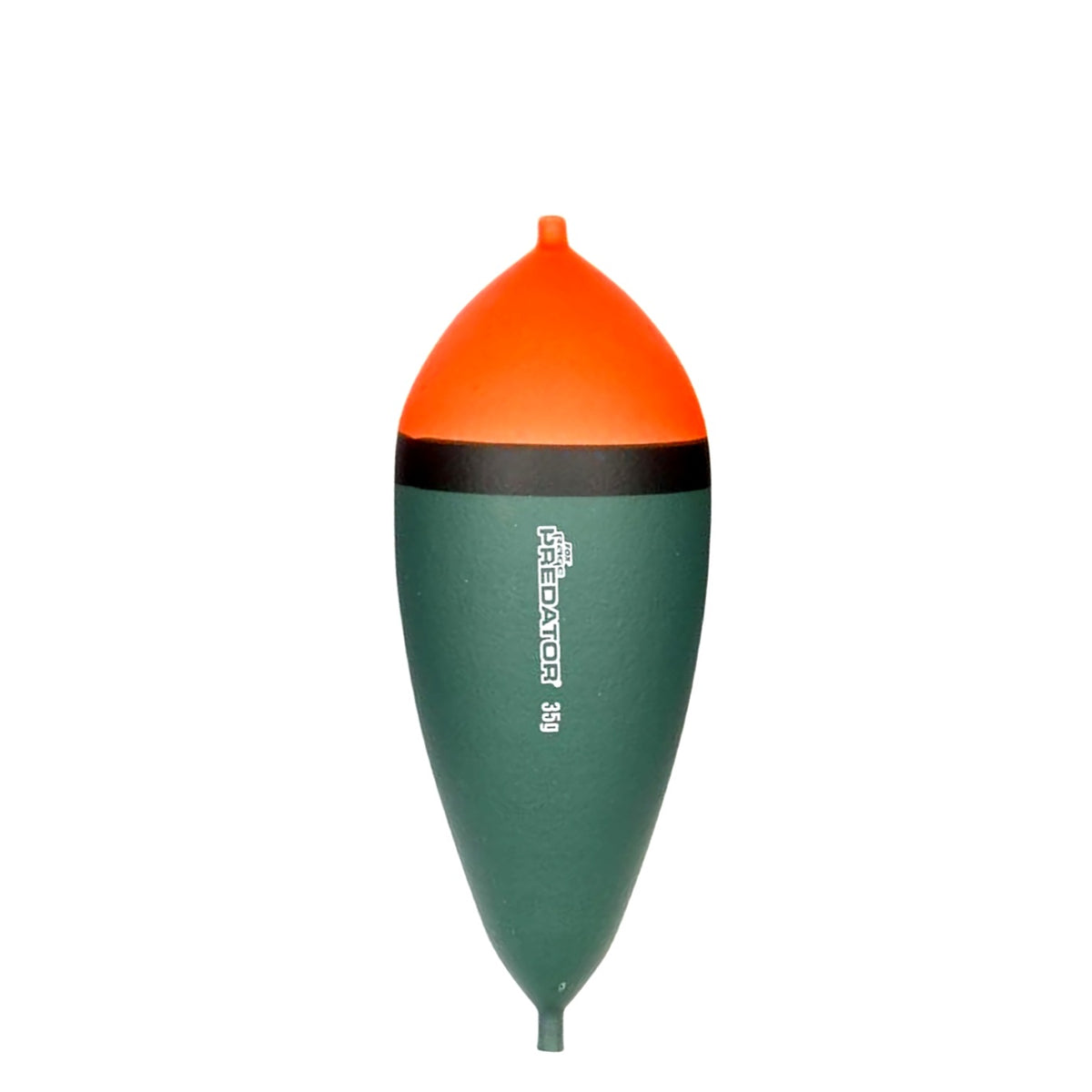 FOX RAGE Predator Stubby Slider 15g – Tackle Junkee Neuruppin