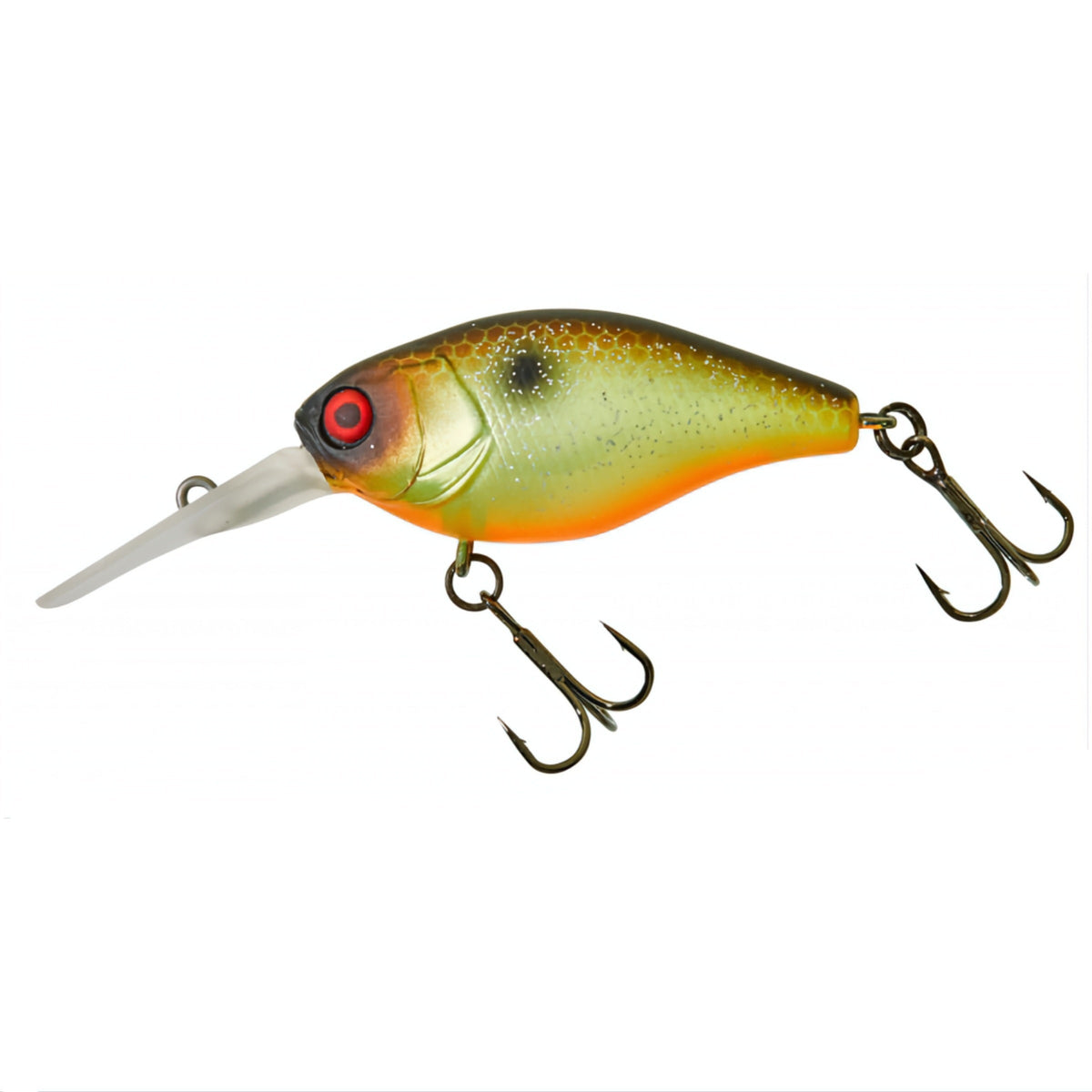 ILLEX Diving Cherry 48 F Muddy Roach – Tackle Junkee Neuruppin