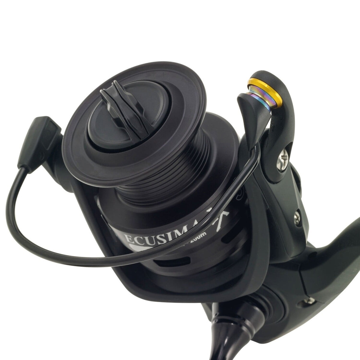 RYOBI Ecusima 2000 – Tackle Junkee Neuruppin