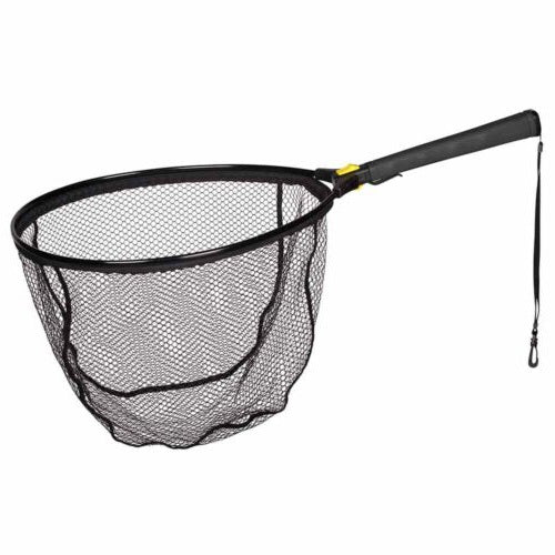SPRO Folding Super Float Net Klappkescher – Tackle Junkee Neuruppin