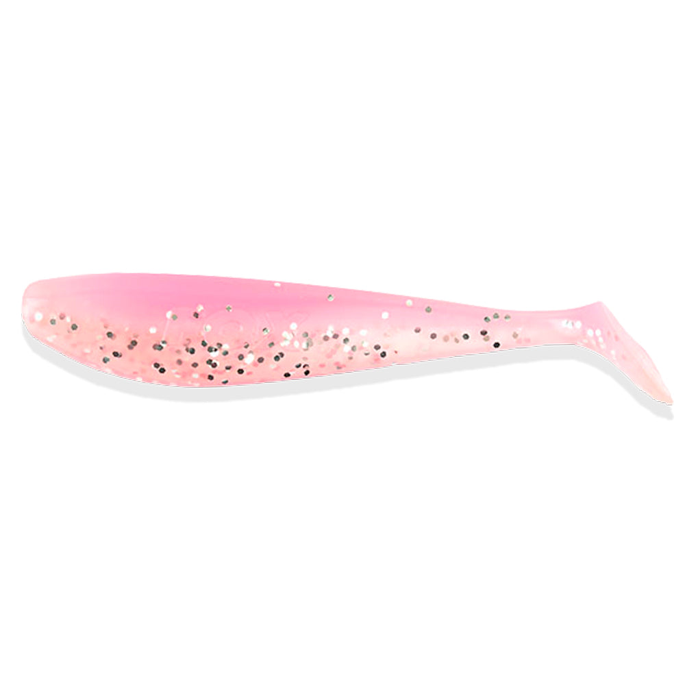 FOX RAGE Zander Pro Shad 7,5cm Pink Candy UV – Tackle Junkee Neuruppin