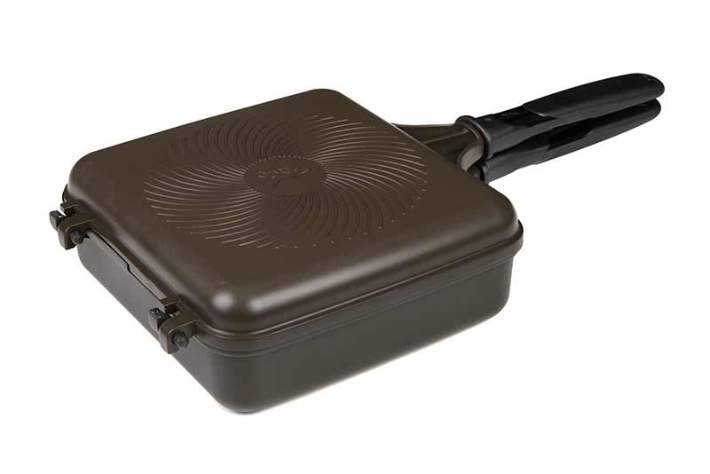 FOX Cookware Multi Pan Deep – Tackle Junkee Neuruppin