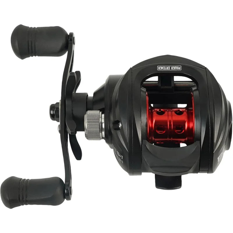 SPRO PC BC Caster Reel – Tackle Junkee Neuruppin