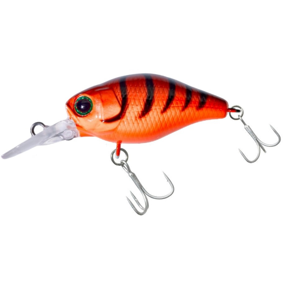 ILLEX Chubby 38 MR Red Craw – Tackle Junkee Neuruppin