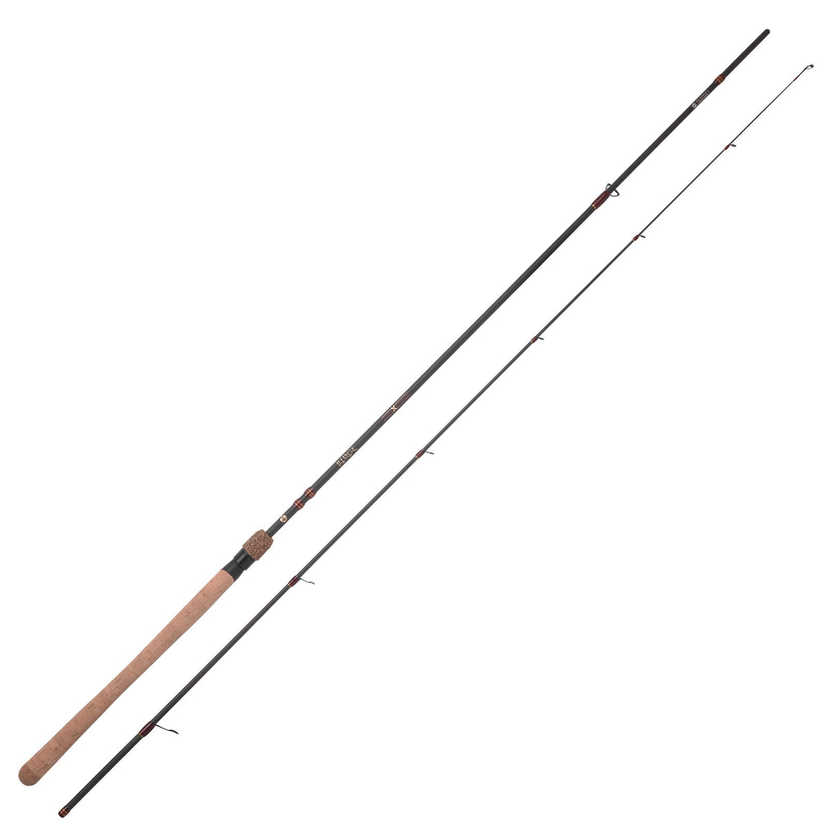 SPRO Ridge Classix Spin 240 H – Tackle Junkee Neuruppin