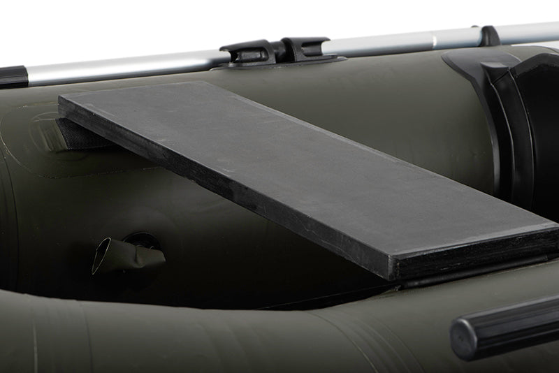 FOX EOS 250 Inflatable Boat Schlauchboot – Tackle Junkee Neuruppin